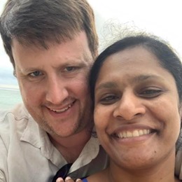 When Greg met Ana | Success Stories | FindSomeone