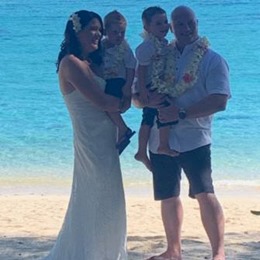 When Mark met Kerryn | Success Stories | FindSomeone