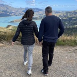 When Jill met Dean | Success Stories | FindSomeone